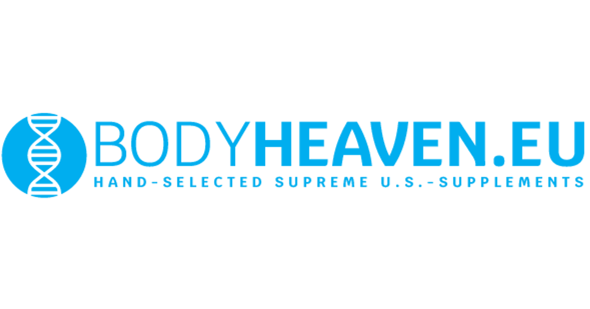 BODYHEAVEN.EU - Hand-Selected Supreme U.S.-Supplements in Europe – bodyheaven-eu